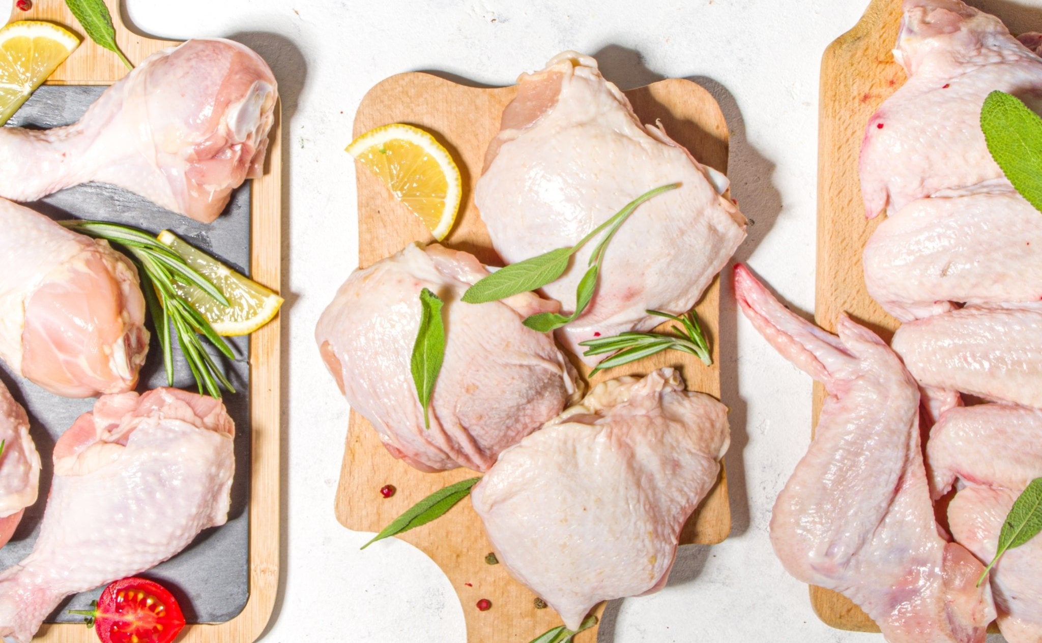 California Raised Pastured Whole Chickens – Autonomy Farms