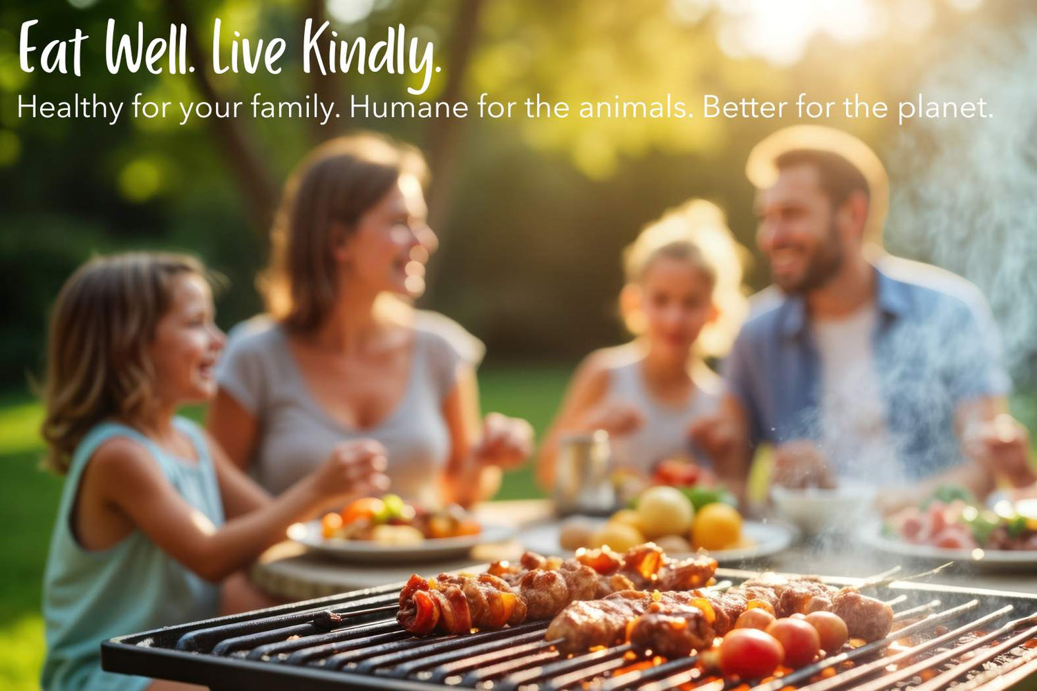 Regenerative Farm, Wedding Venue and Campsite I Autonomy Farms